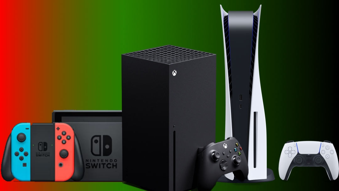 The Ultimate Showdown: Comparing 9th Generation Gaming Consoles to Equivalent PC NVIDIA and ...