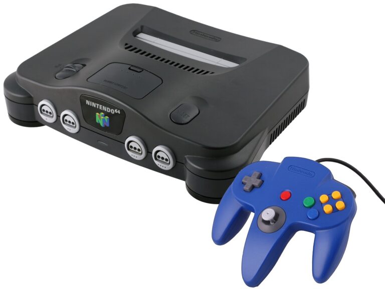 How to Play Over 100 Retro Games on Your PC with RetroBat: A Complete ...