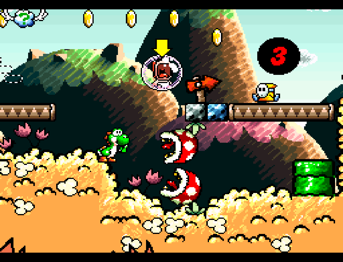 Pixel Pioneers to Polygons: The Evolution of Artistic Quality in Retro ...
