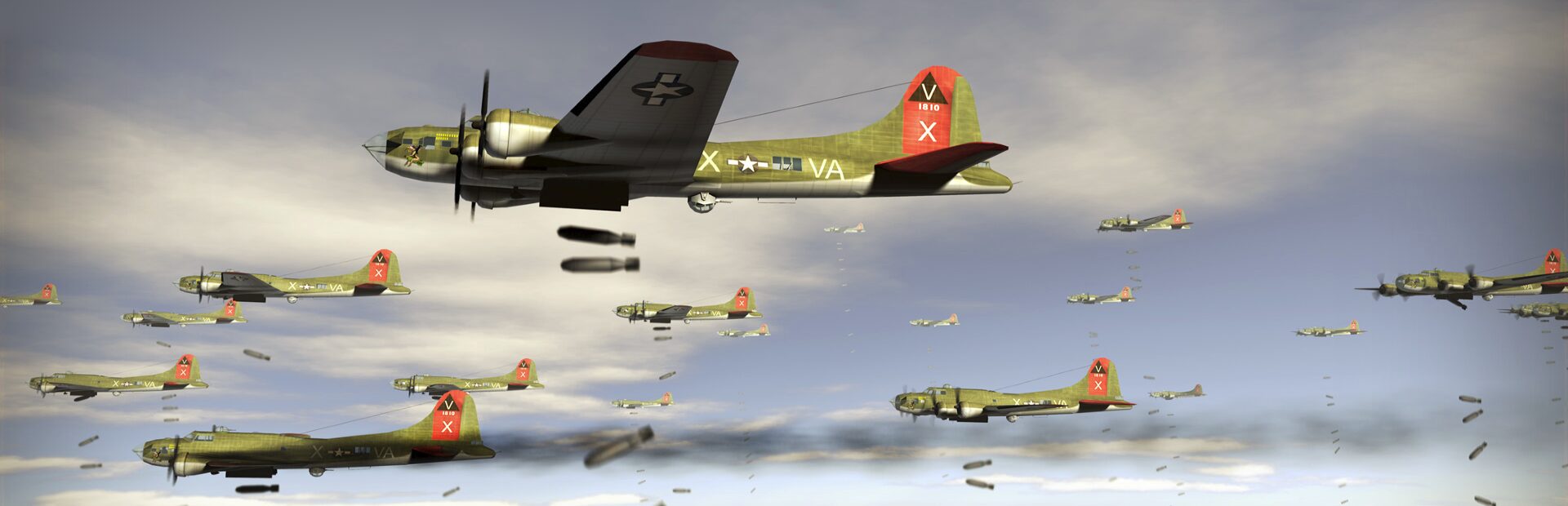 The Evolution of Battlefield: A Tour Through Time - PCFix411