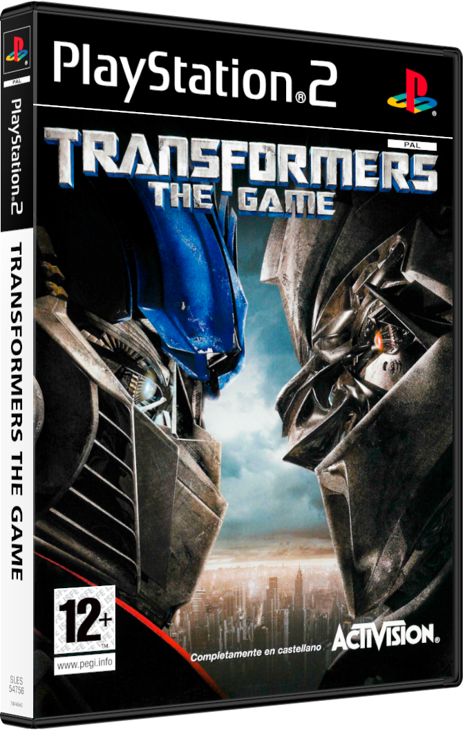 The Evolution of Transformers Games: A Journey Through Console ...